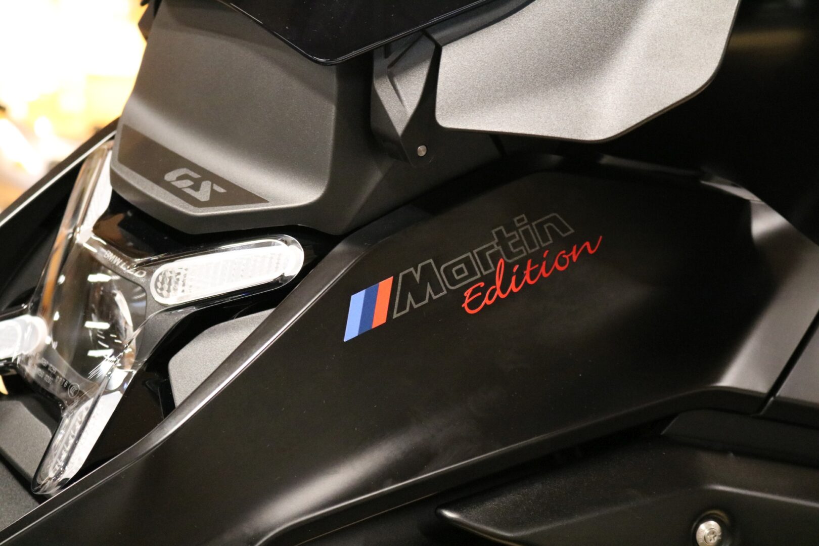 2023.10.20 - Vorstellung R1300GS bei Motorrad Martin - BMW Motorrad Club Tirol